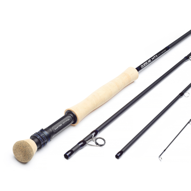 Fly Rods - Guideline Fly Fish Canada