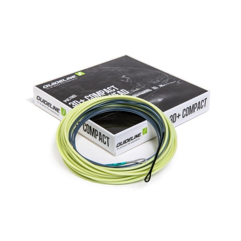 Shooting Heads - Guideline Fly Fish Canada