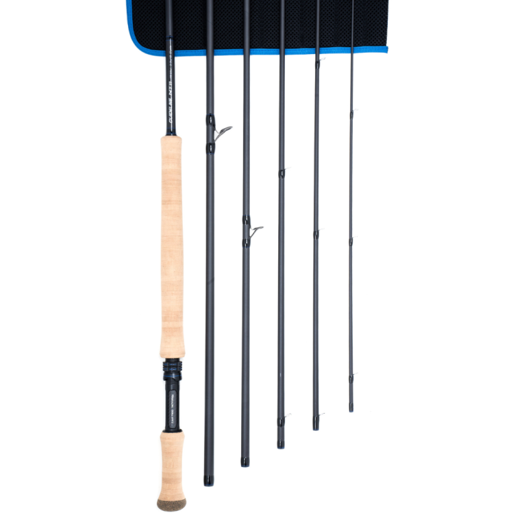 Switch Rods - Guideline Fly Fish Canada