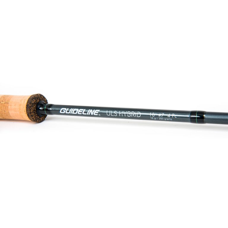 Switch Rods - Guideline Fly Fish Canada